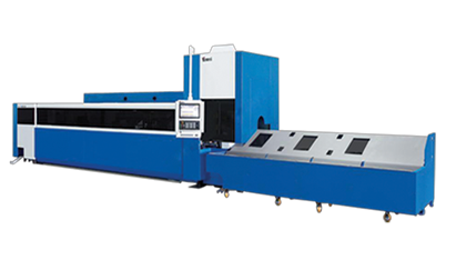 Tube & Pipe Profiling - Bric Innovative Technology Services Sdn Bhd